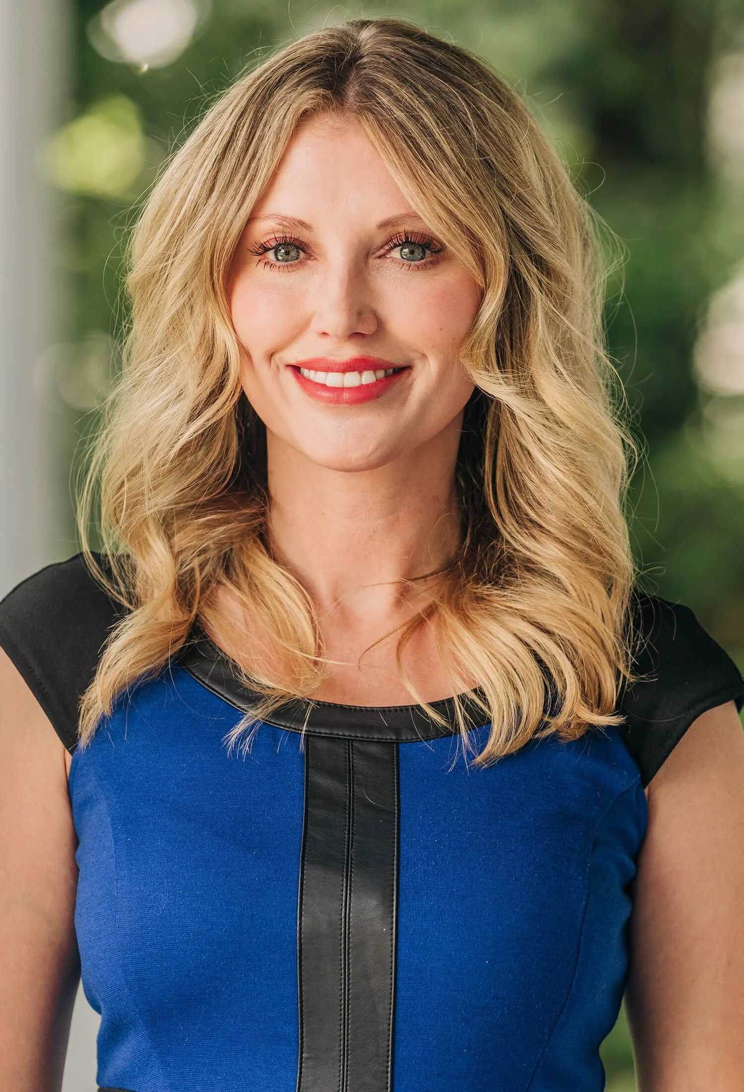 Laura Wilfon — Cecil & Campbell