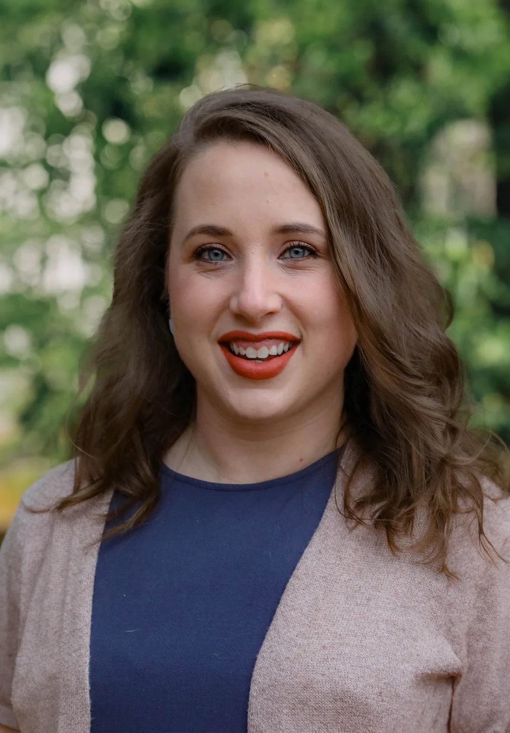 Whitney Meadows — Cecil & Campbell