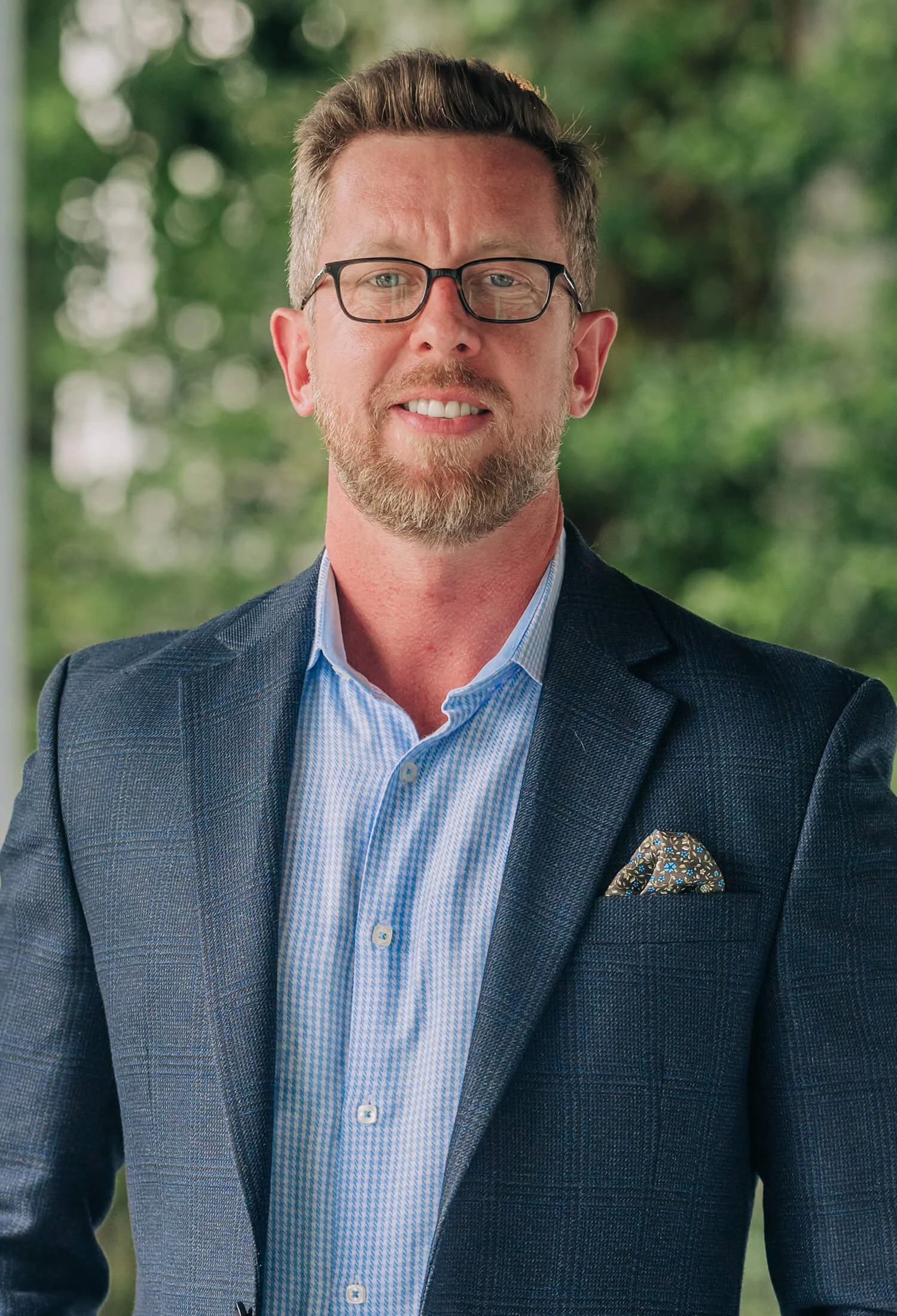 Kacey Cecil — Cecil & Campbell