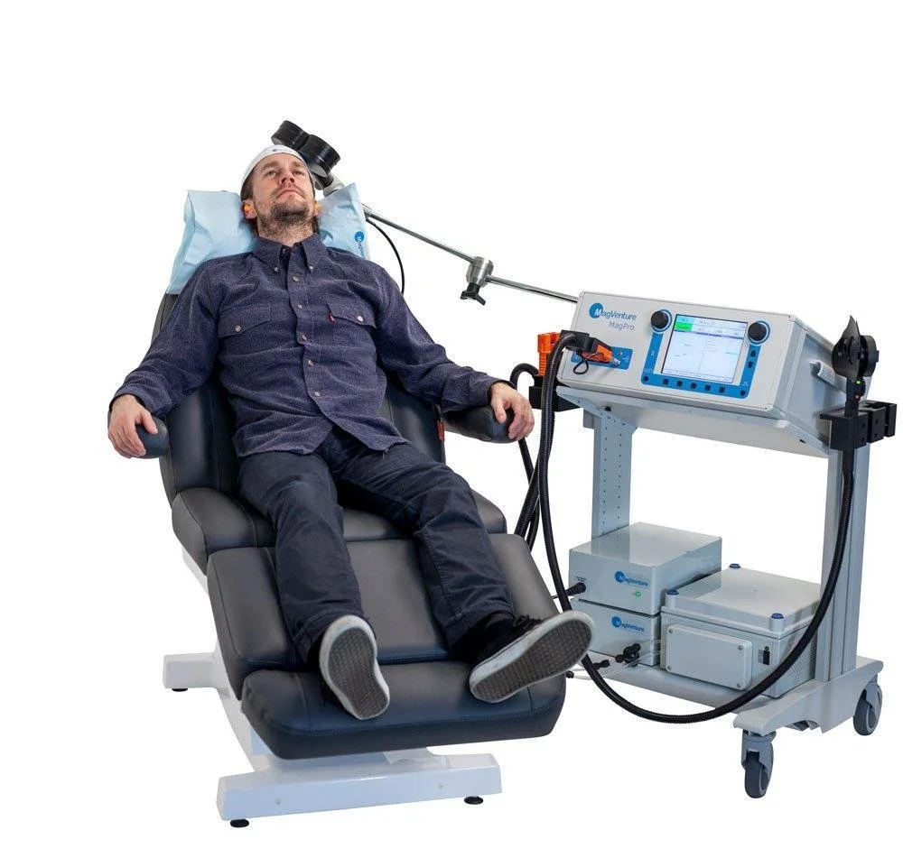 About TMS — TMS Restoration Psychiatry