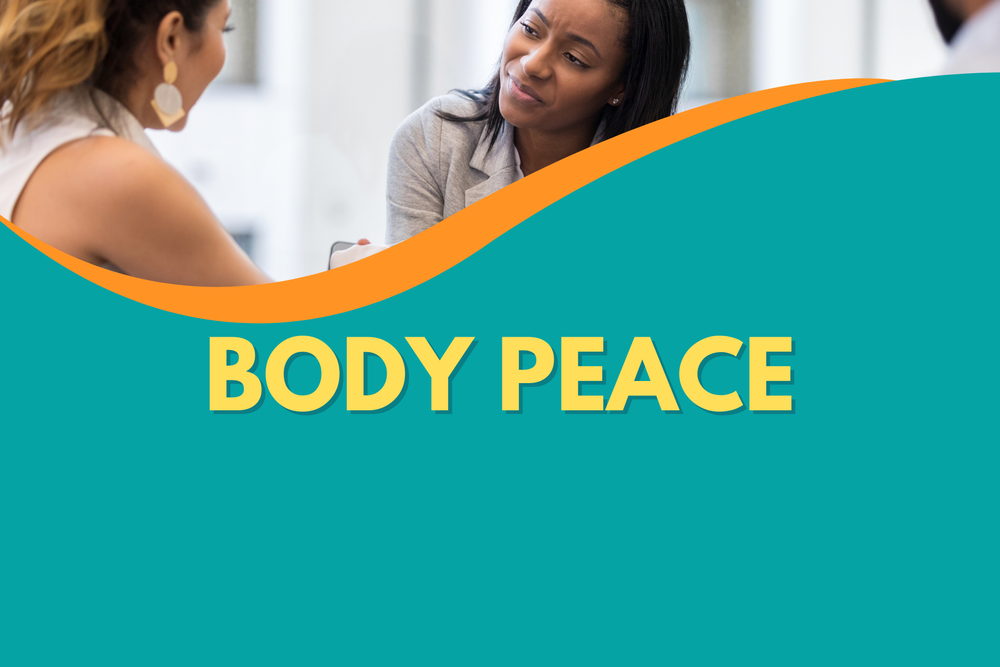 Body Peace Canada