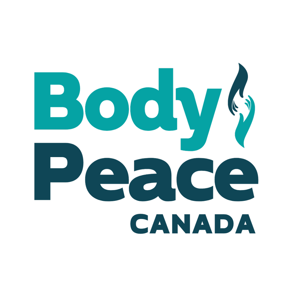 Peer Support — Body Peace Canada