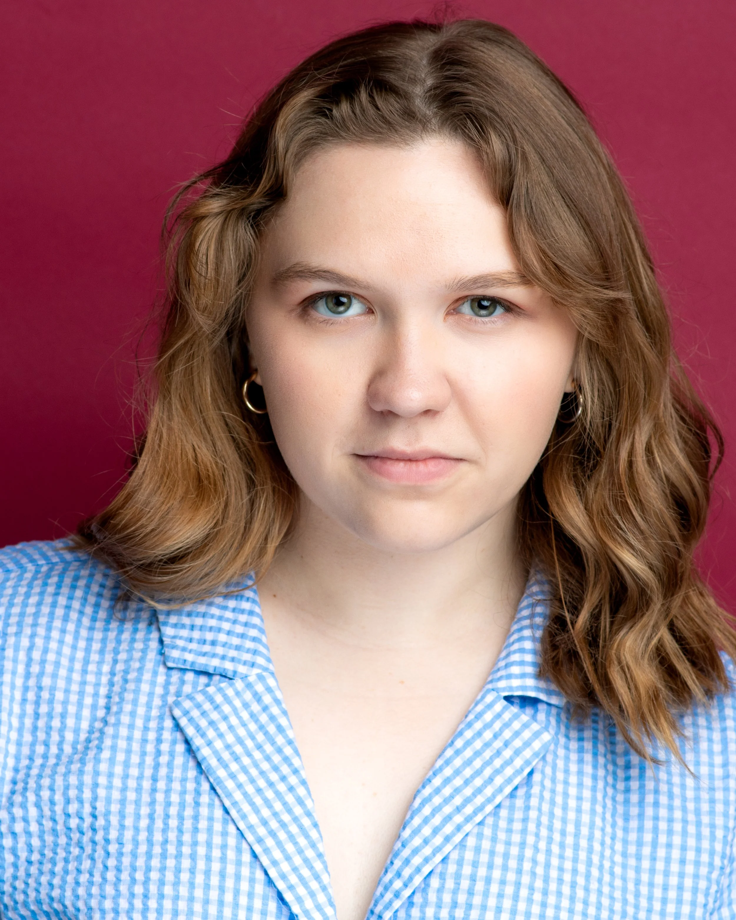 Gallery — Abi Charbonneau