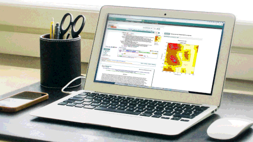 PDBsum — Chemogenomix