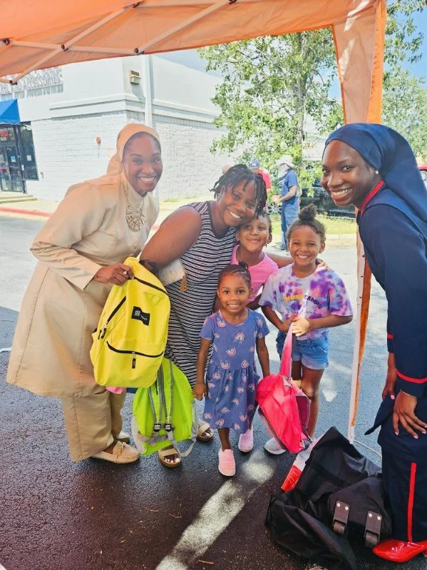 About Us — Atlanta MGT & GCC