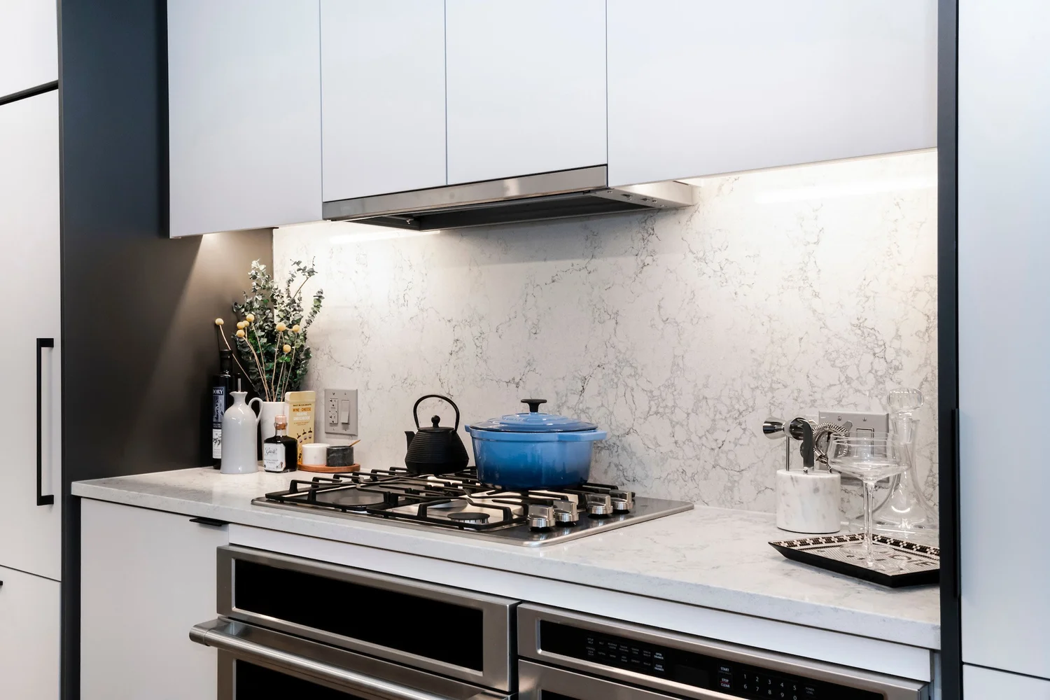 Penthouse Residences — Park 151 Apartments | Cambridge Luxury ...