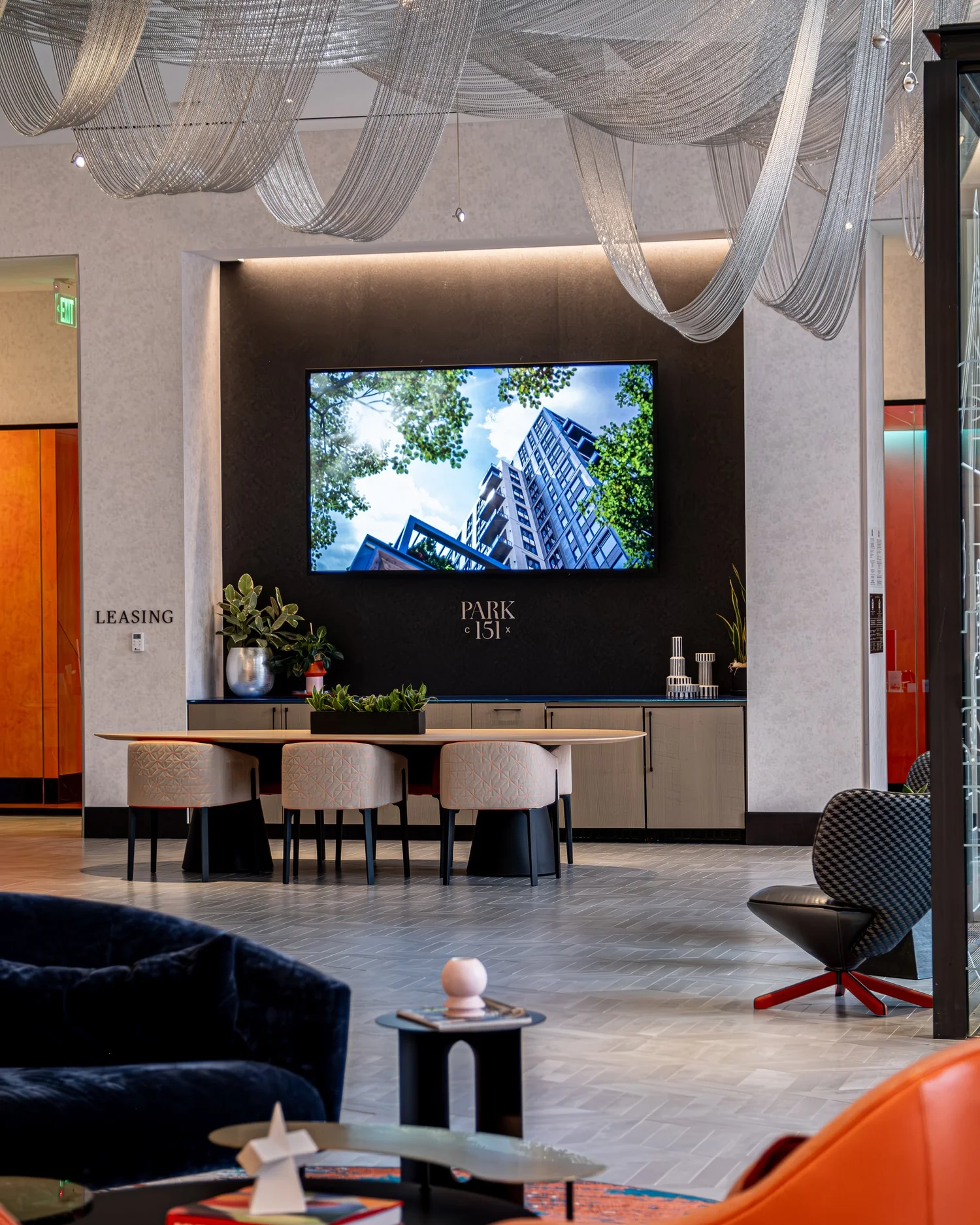 Studio, 1, 2, & 3-BR Apartments in Cambridge, MA | Contact — Luxury ...