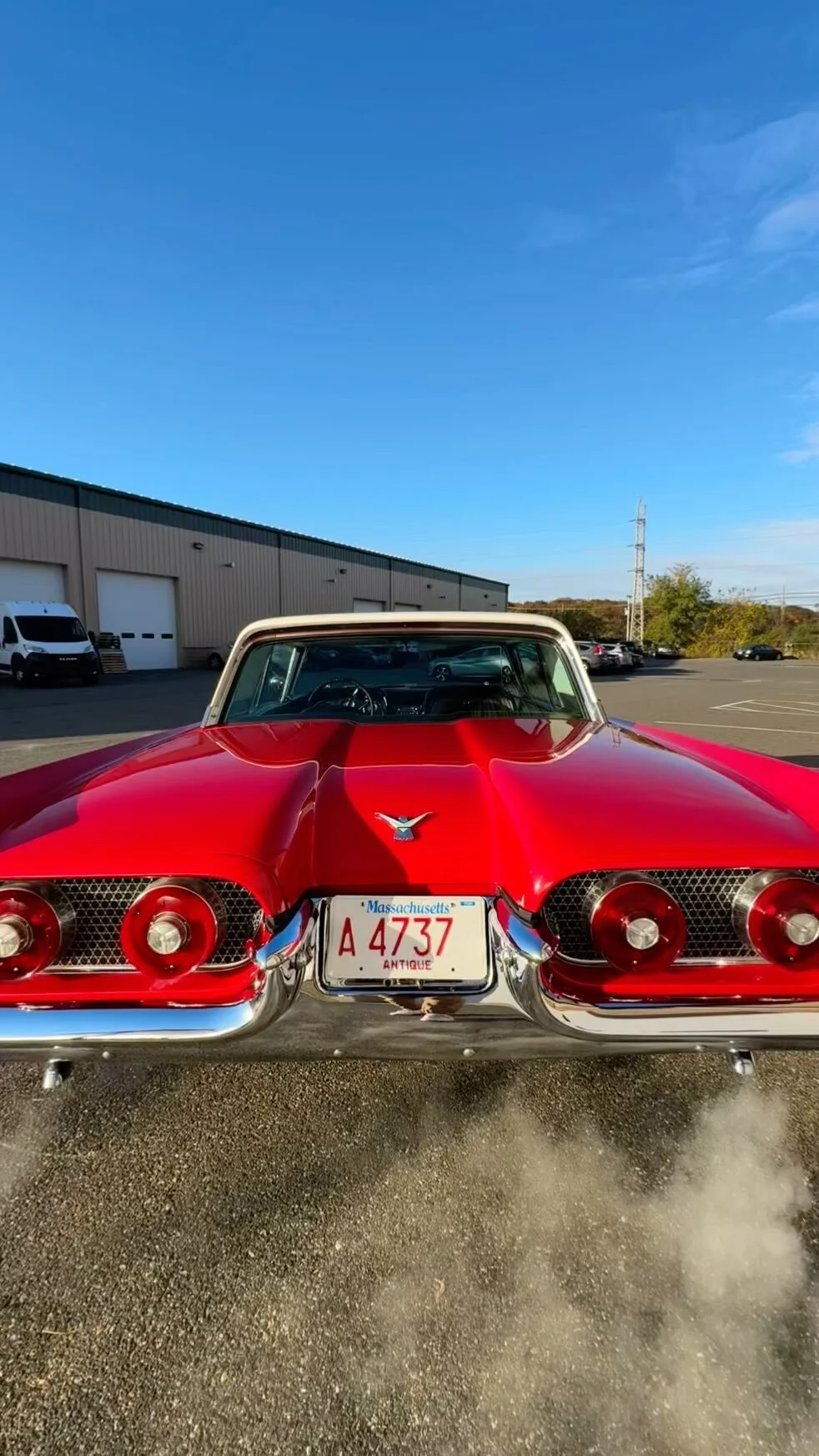 executive auto detail