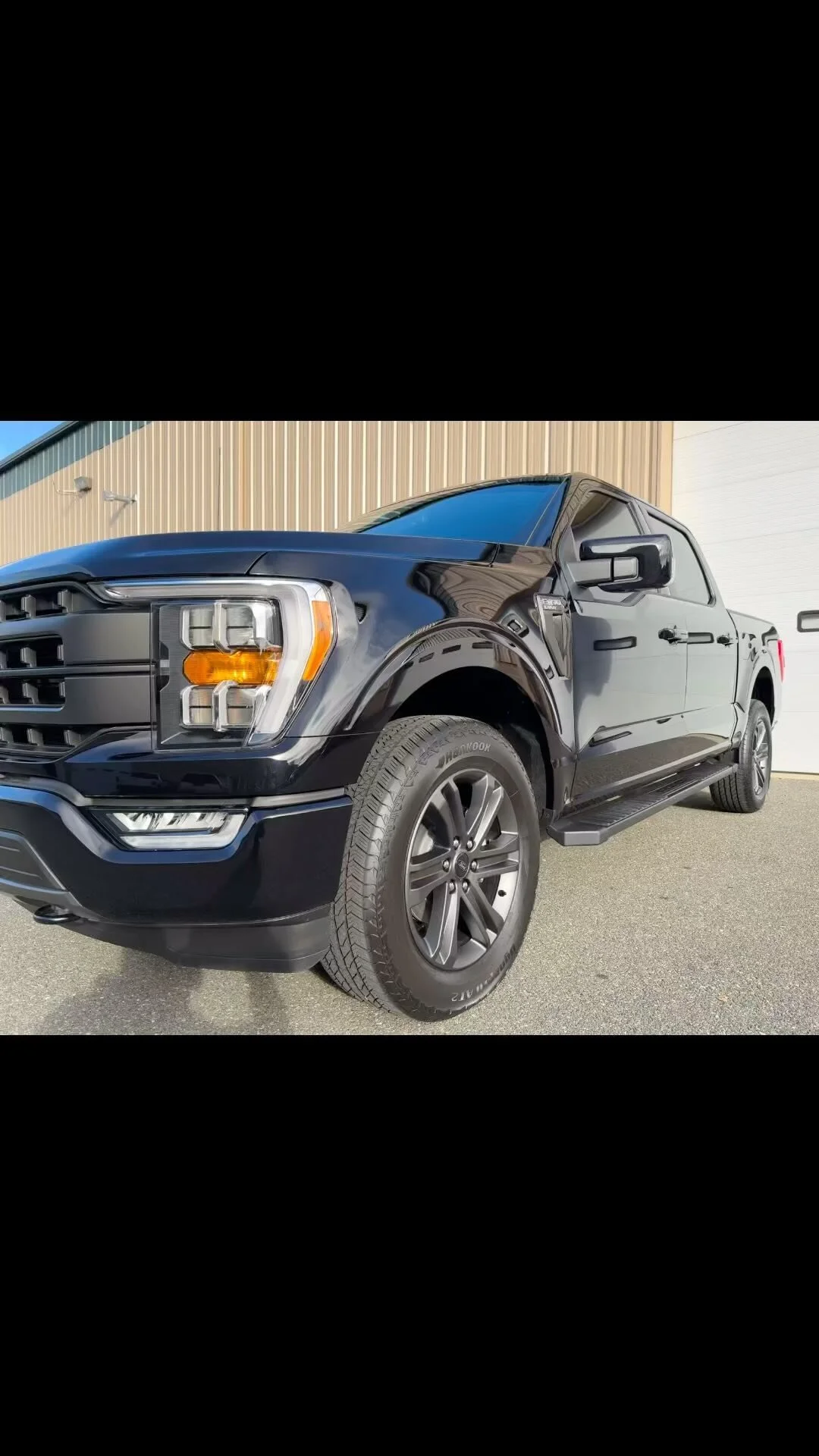 executive auto detail