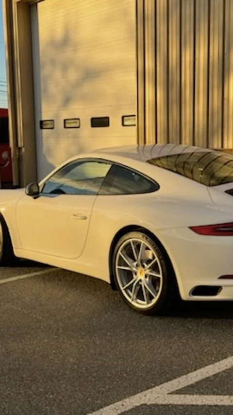 executive auto detail