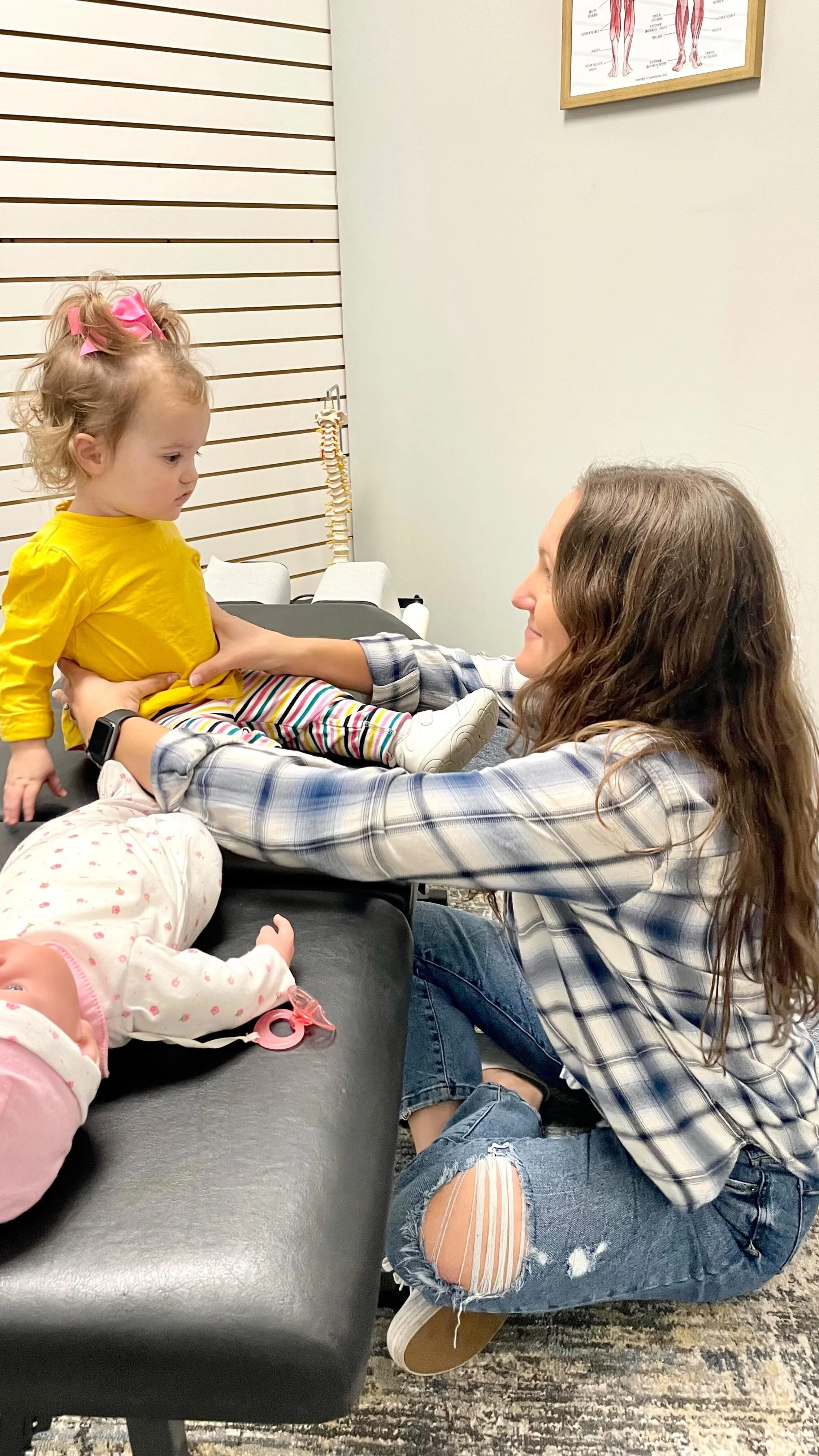 About — Your Family Chiropractic