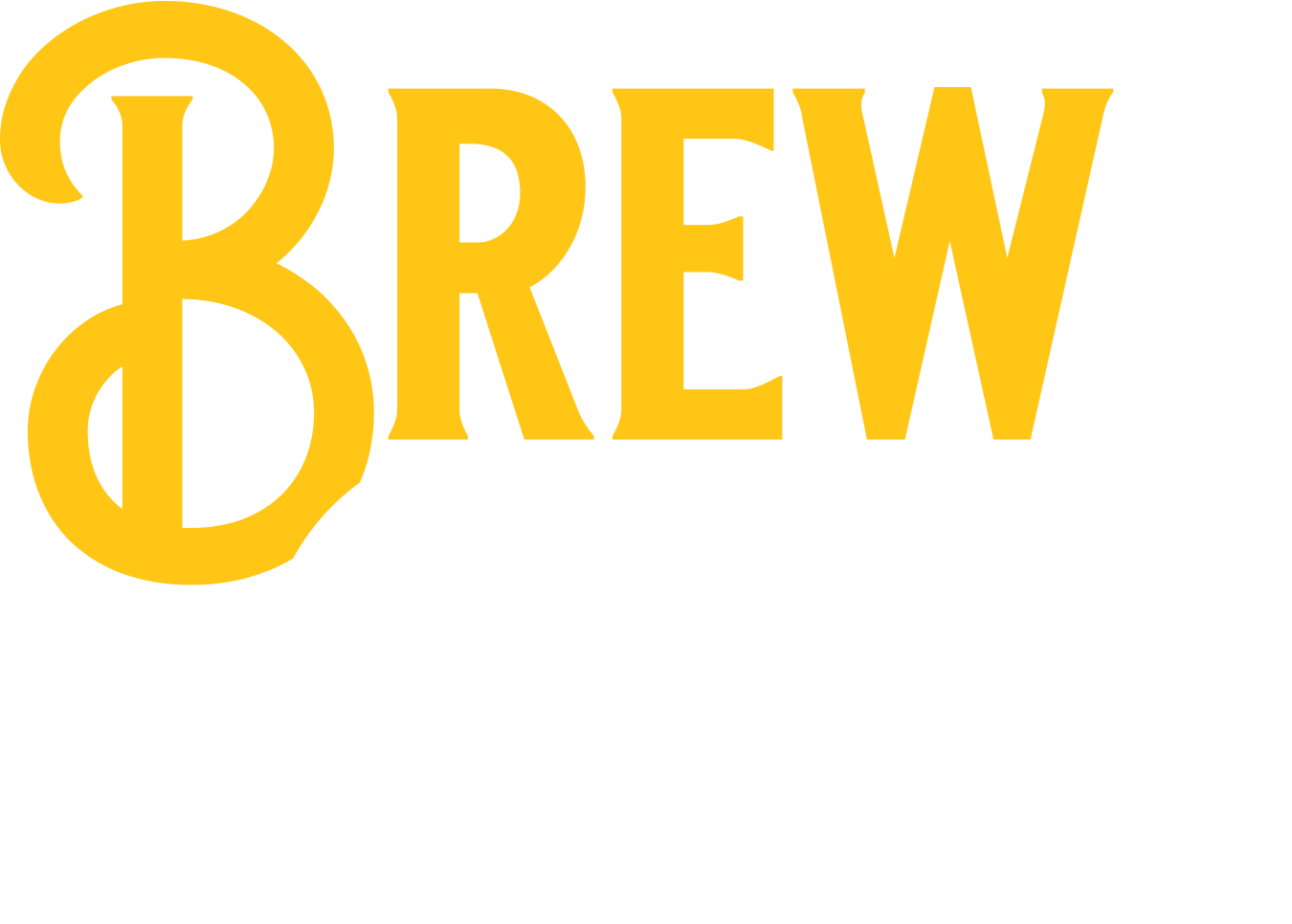 BrewGrubCNY