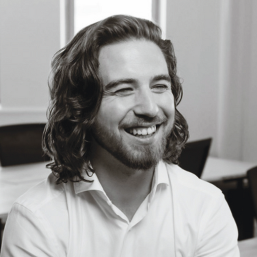 Who we are — 43,000 Feet