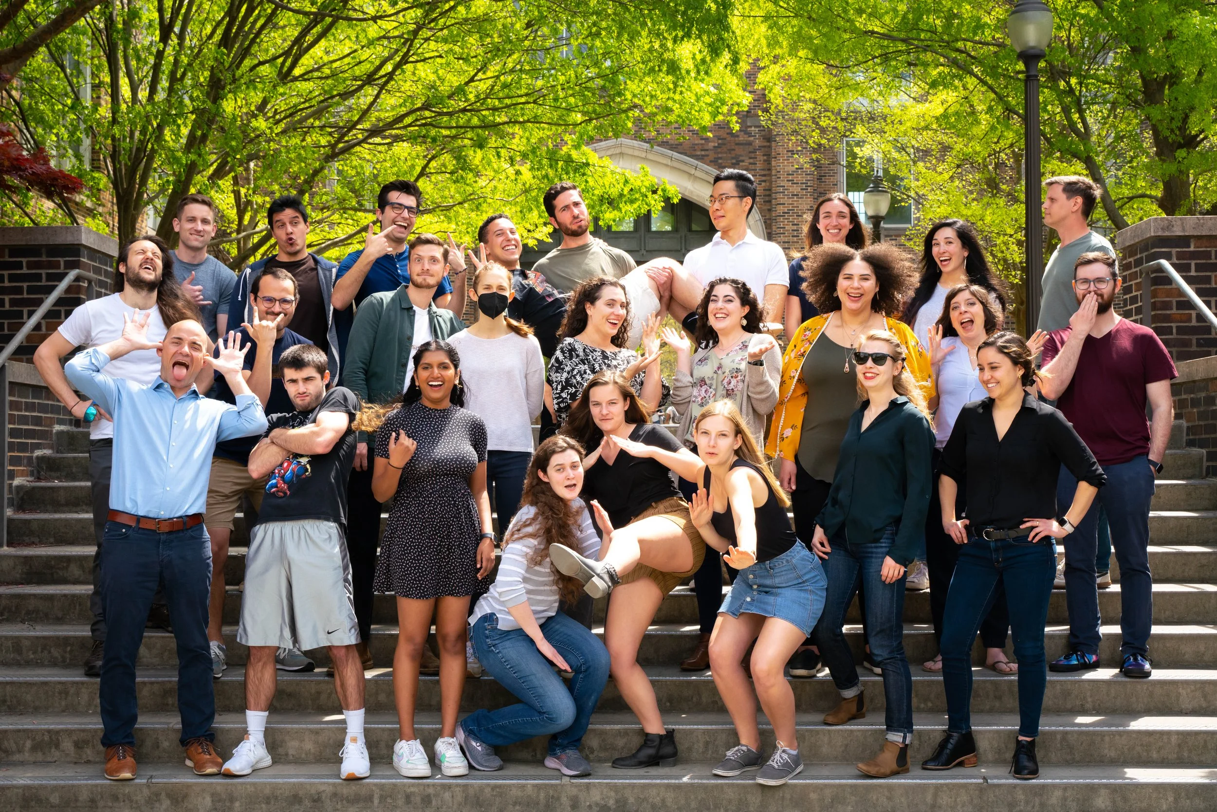 Contact — Gersbach Lab