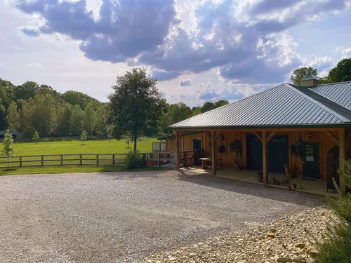 Dog Training Gallery – Joel Slaven's Dog Lodge