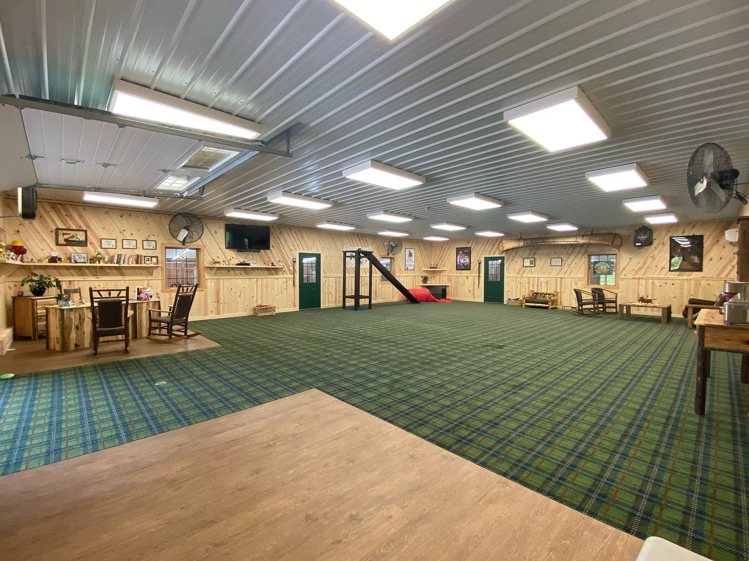 Personalized Dog Training in Central Ohio – Joel Slaven's Dog Lodge