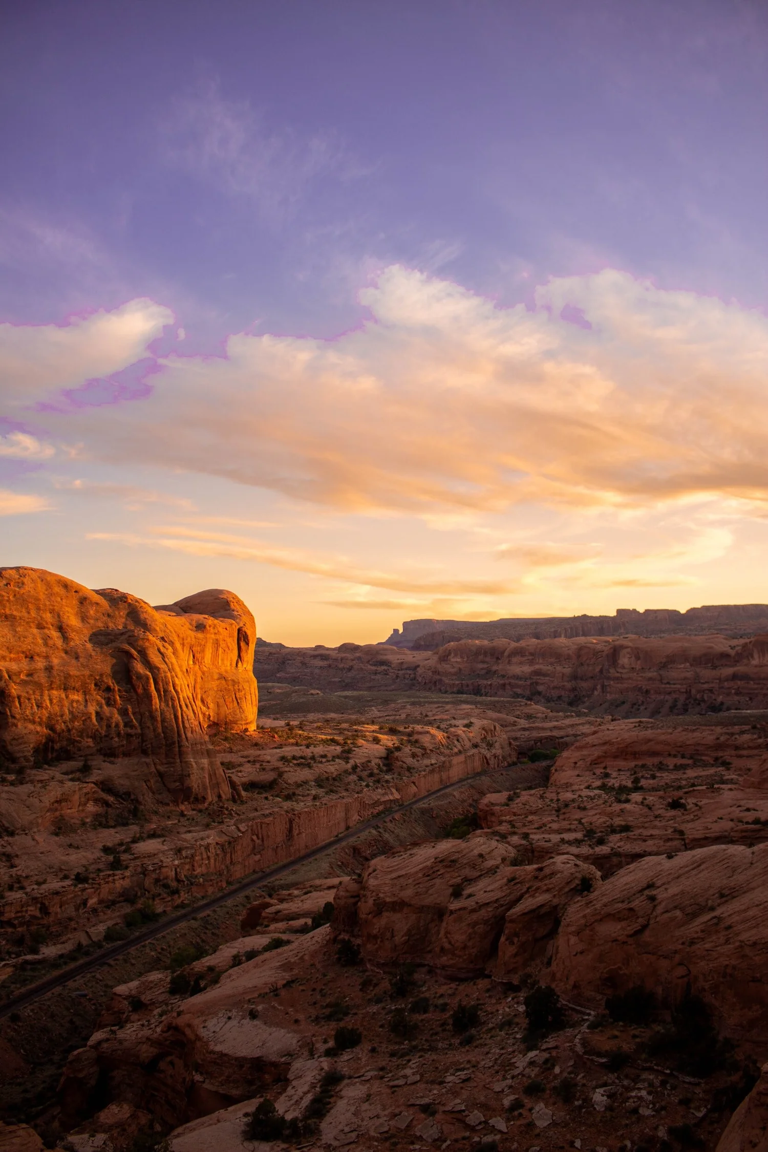 Primal Resorts Moab - Luxury Eco Glamping in the Heart of Nature ...