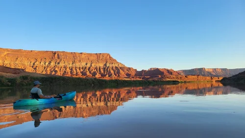 Exciting Activities at Primal Resorts - Dirt Biking, Kayaking ...