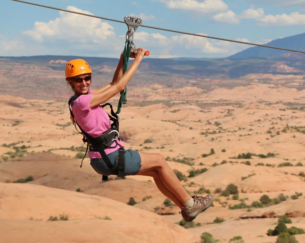 Exciting Activities at Primal Resorts - Dirt Biking, Kayaking ...