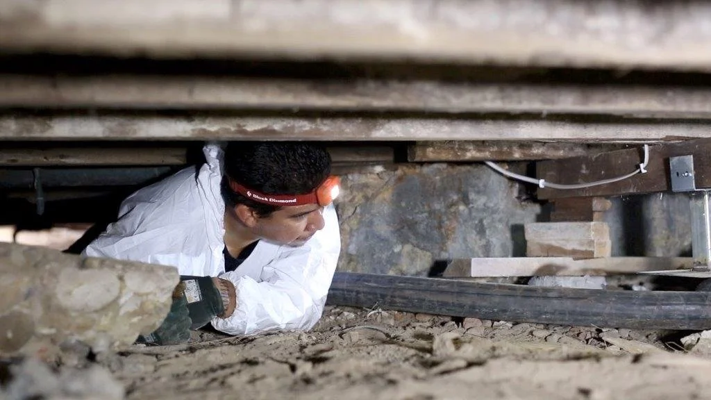 Sure Safe| Foundation Repair Company | San Diego & San Marcos