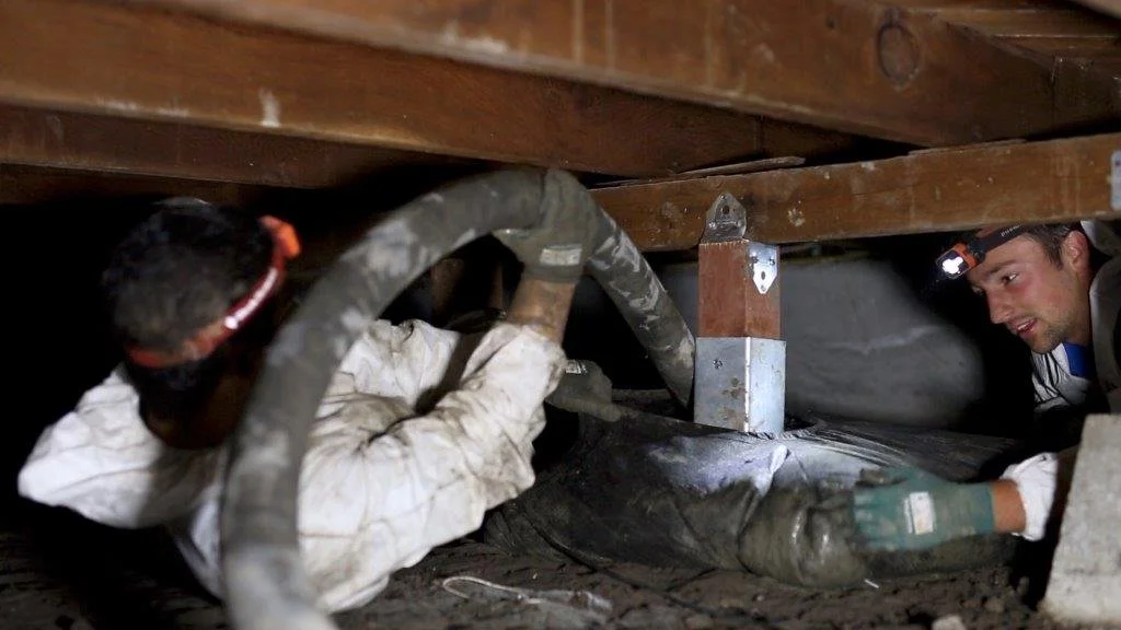 Sure Safe| Foundation Repair Company | San Diego & San Marcos