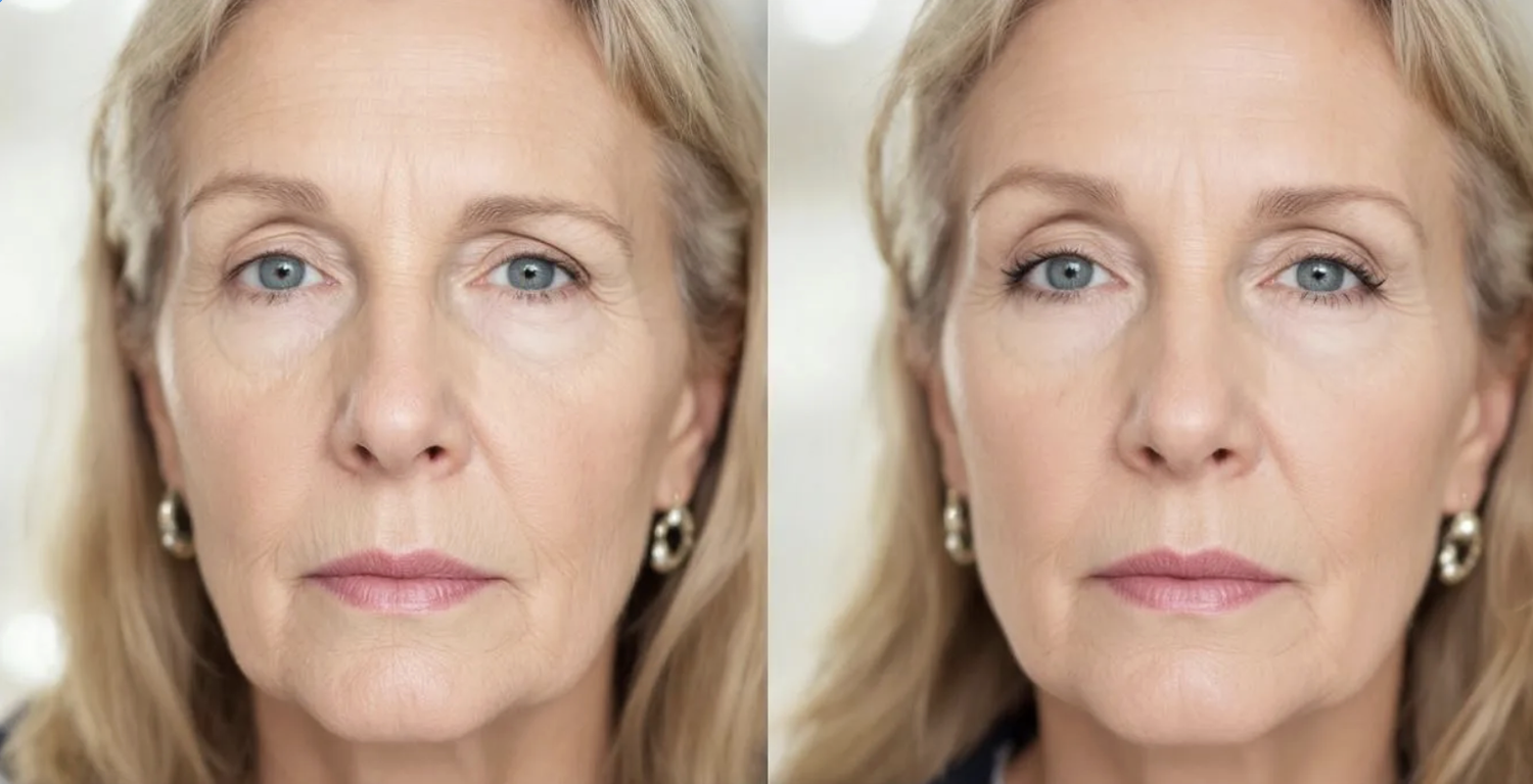 Ozempic Face: What It Is, Why It Happens, and How to Prevent Aging ...