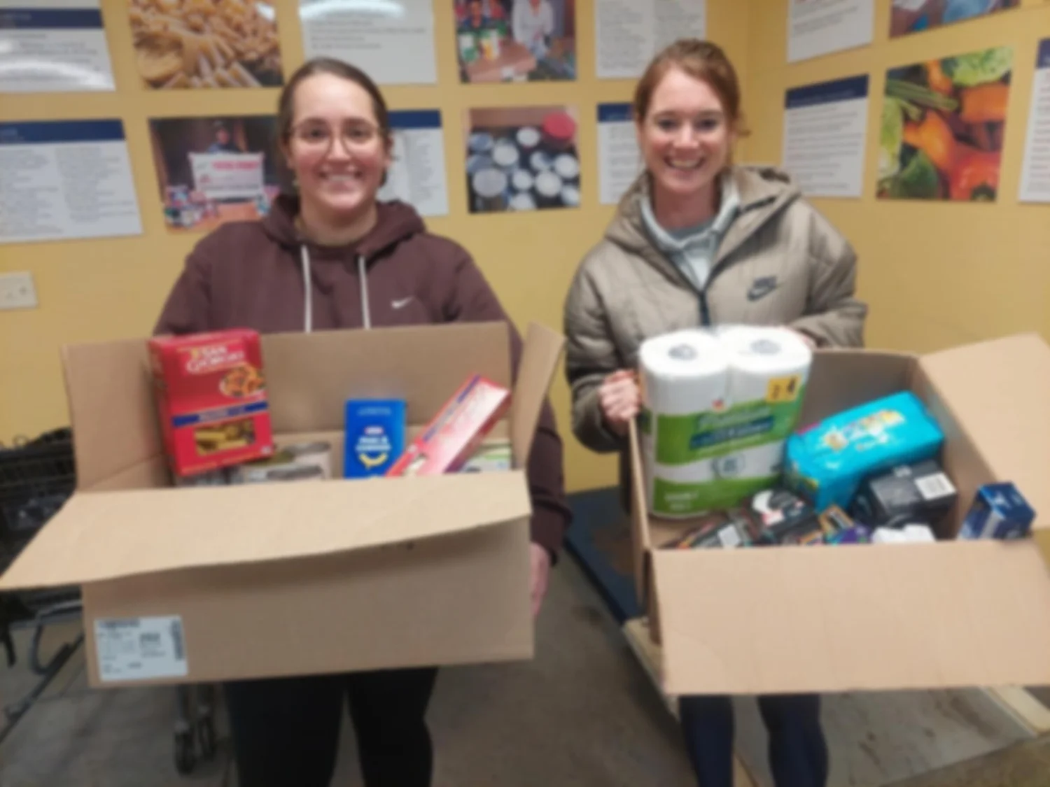 Make A Food Donation Today | Hershey Food Bank — Hershey Food Bank ...