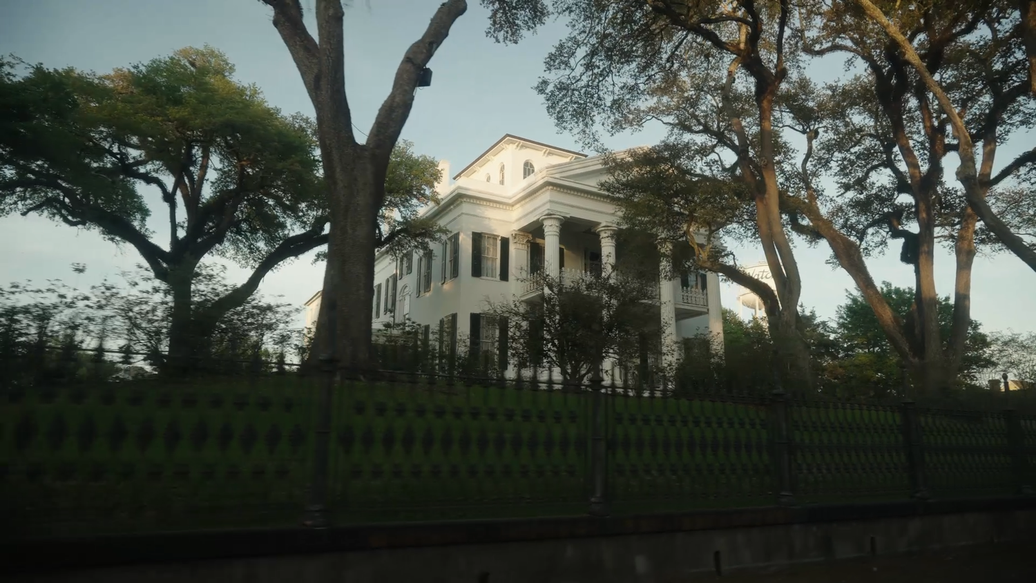 Photo Gallery — REV'S NATCHEZ COUNTRY TOURS