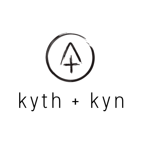 kyth + kyn - POV of a first gen Chinese-Canadian