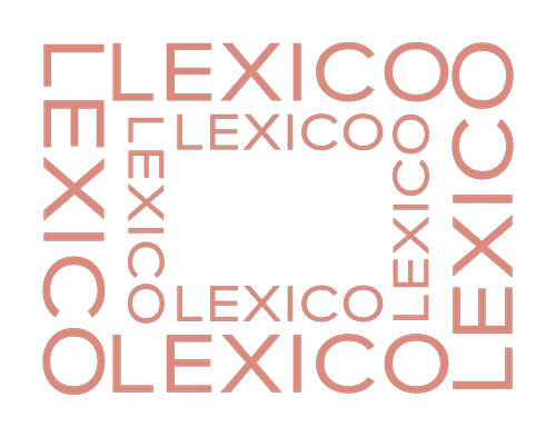 Lexico Studio - Creative Studio | Brand Identity & Web Design