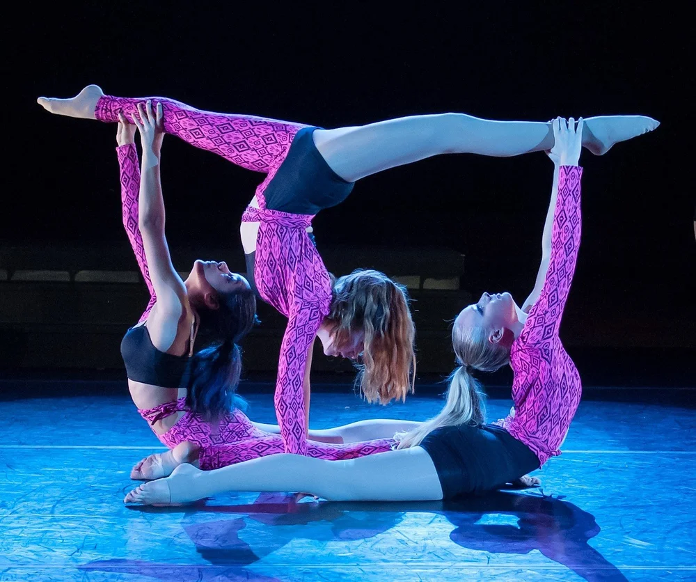 Circus Classes — Dance & Circus Arts of Tampa Bay