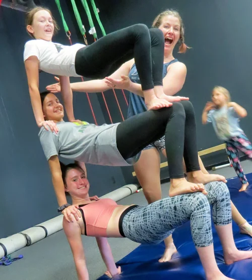 Dance & Circus Arts of Tampa Bay