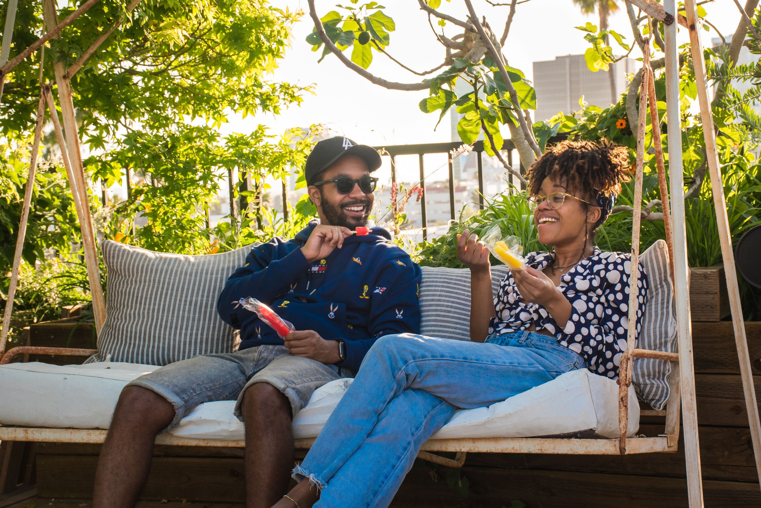 Community — Treehouse