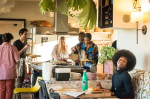 Community — Treehouse