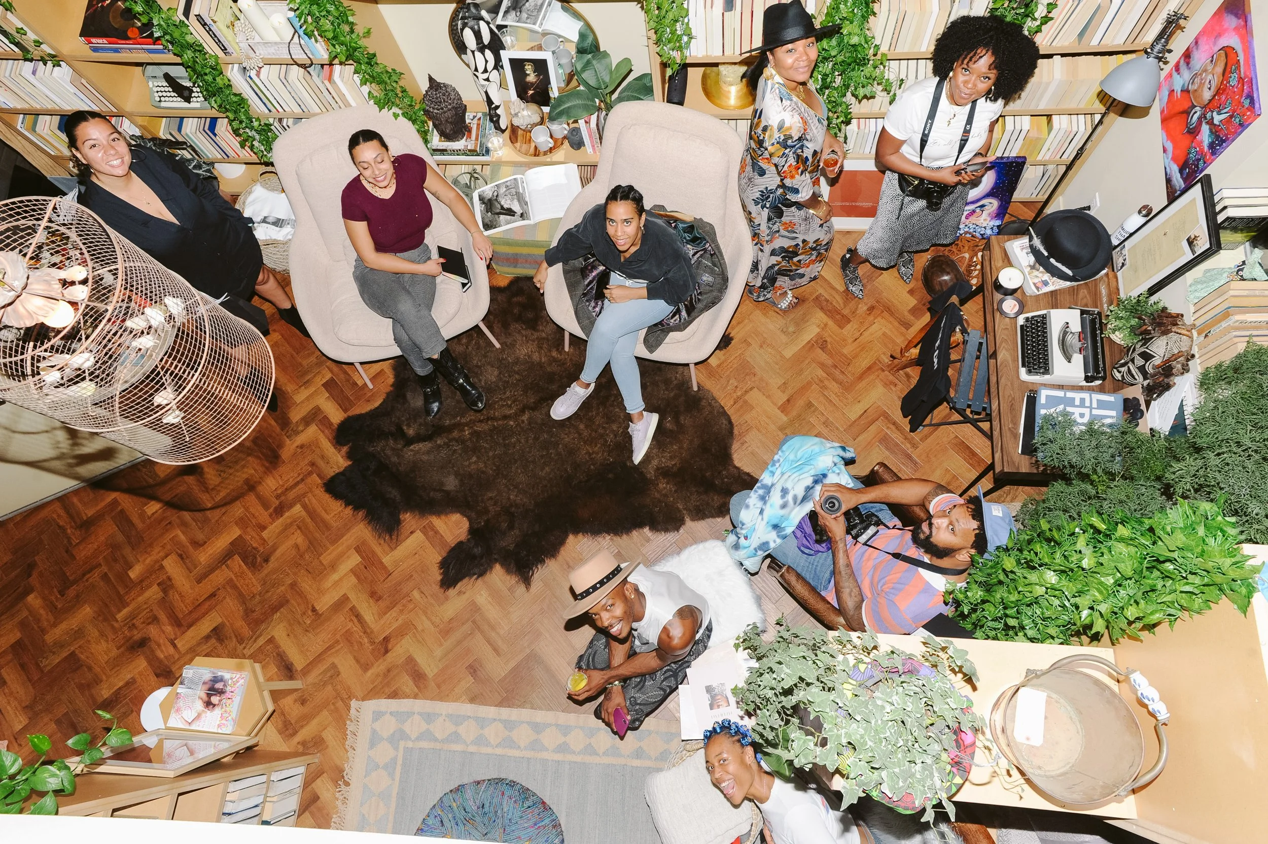 Community — Treehouse