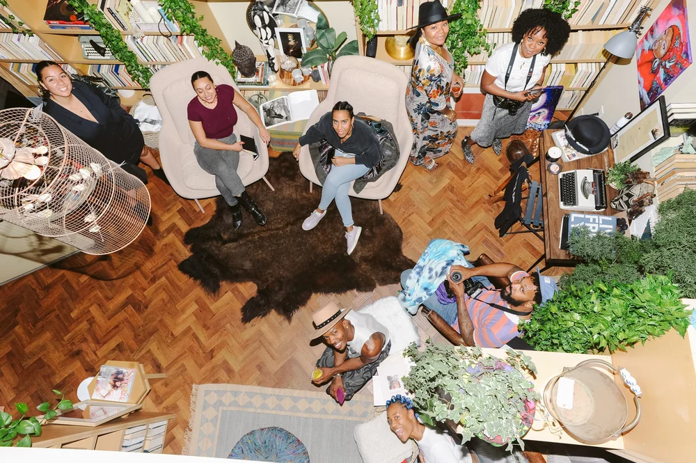 Community — Treehouse