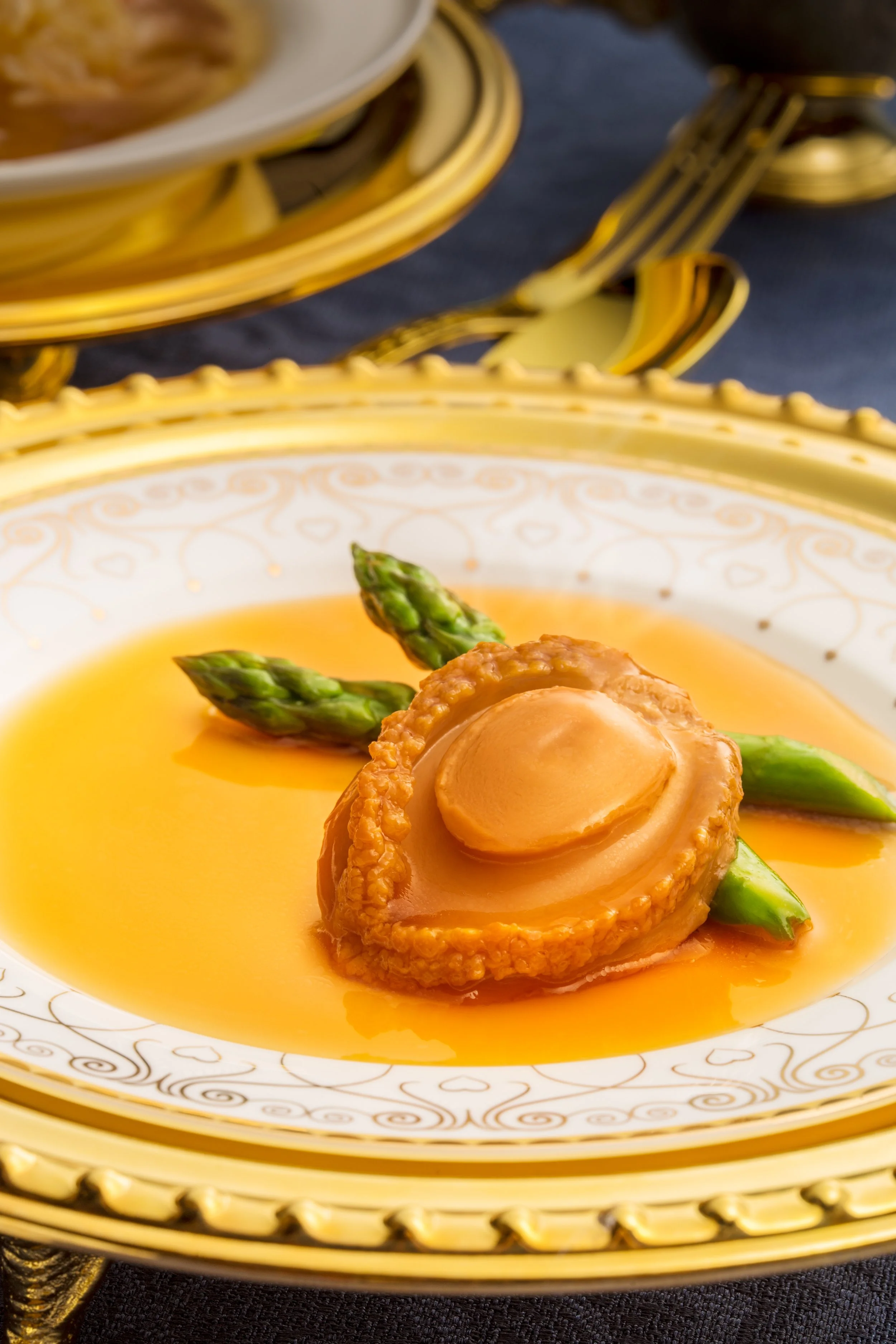 Richmond Hill Home — Yu Seafood