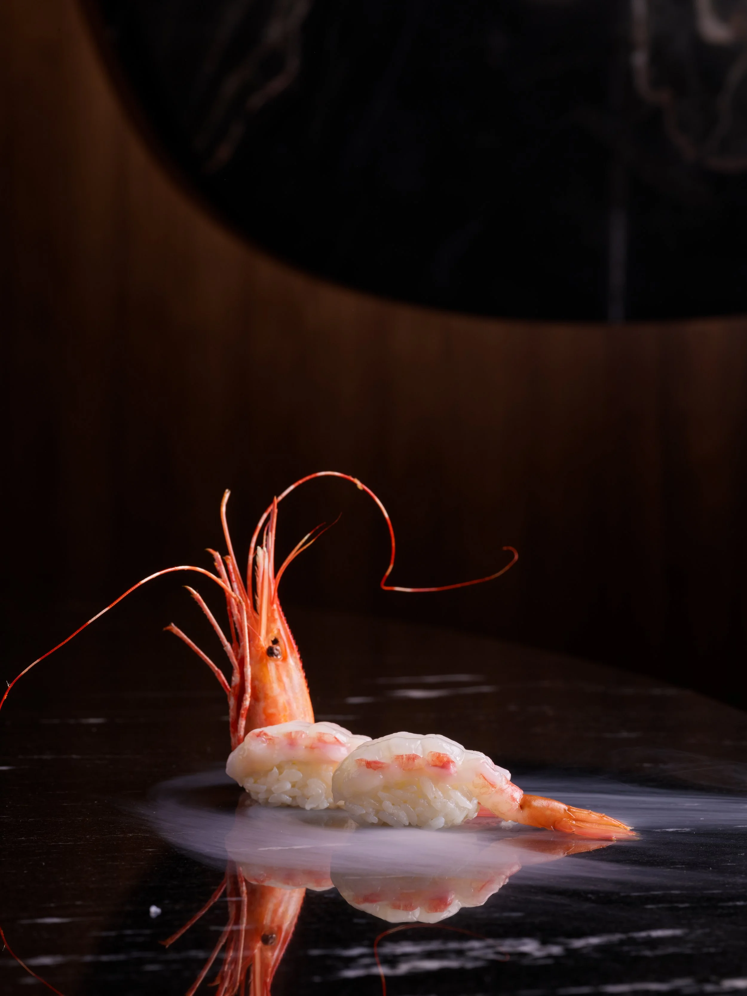 Yorkdale — Yu Seafood