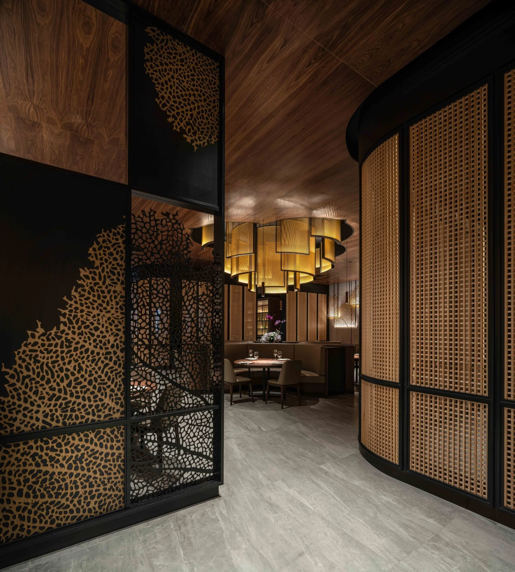 Yorkdale — Yu Seafood