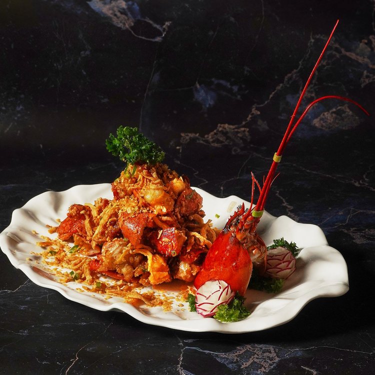 Yorkdale — Yu Seafood