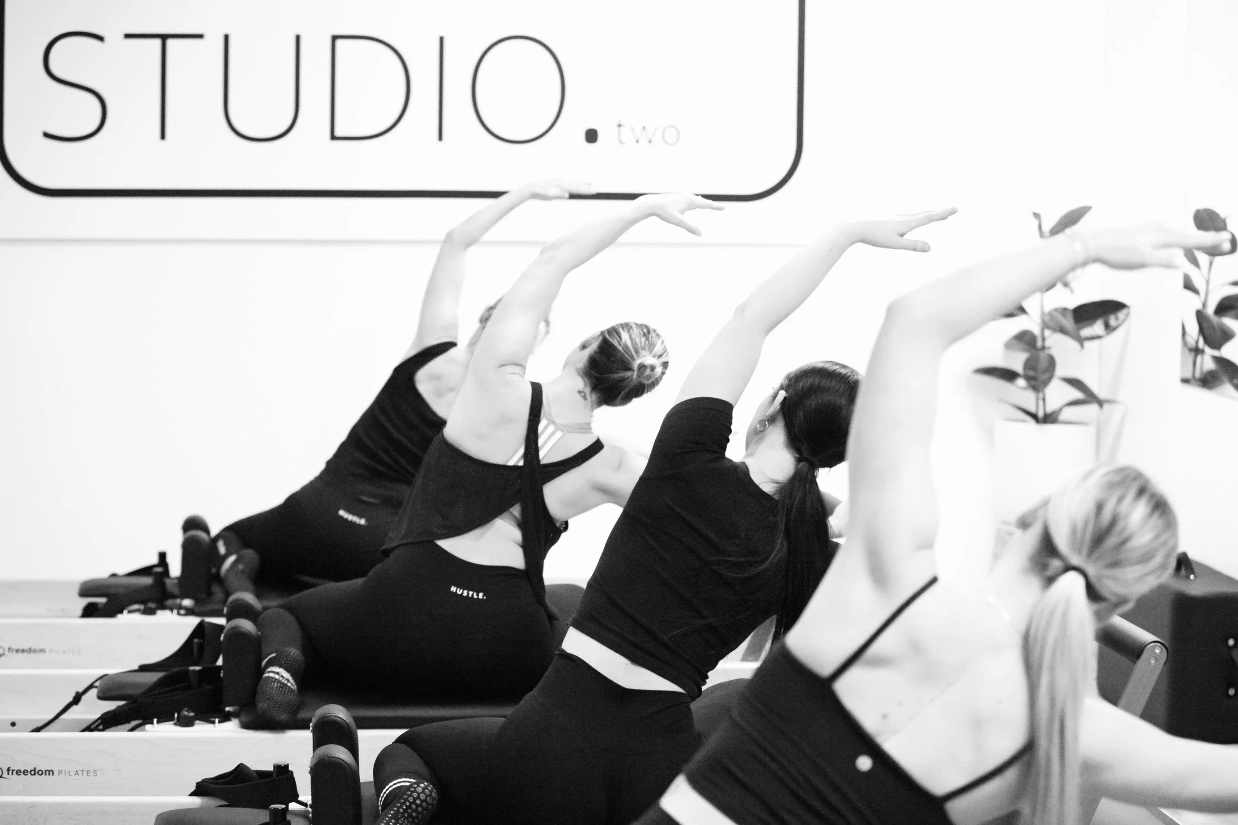 STUDIO.two PILATES