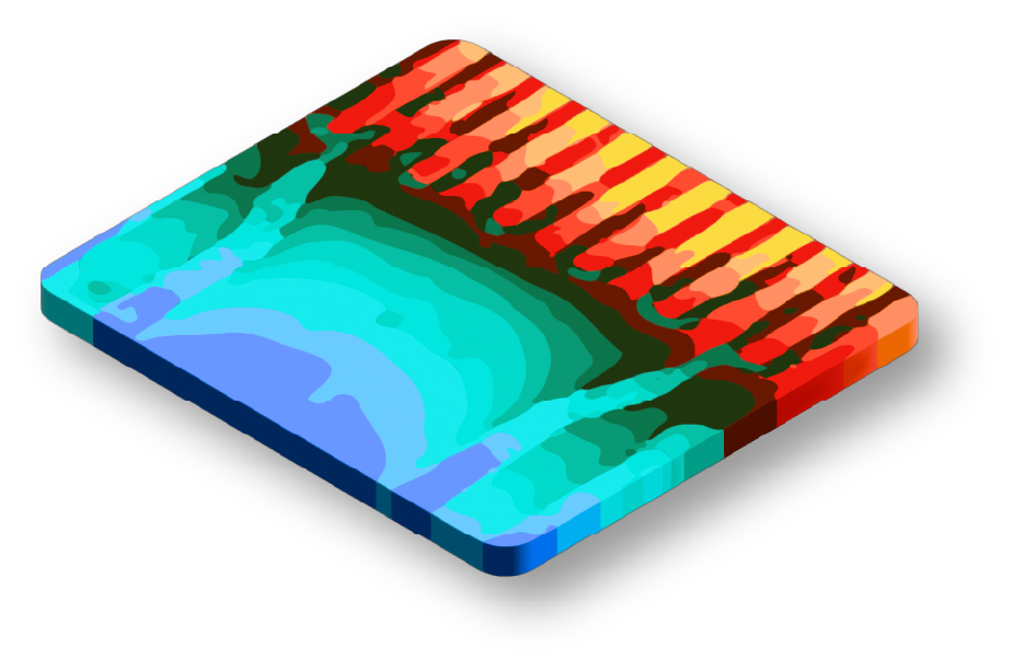 Trace Sensing Technologies