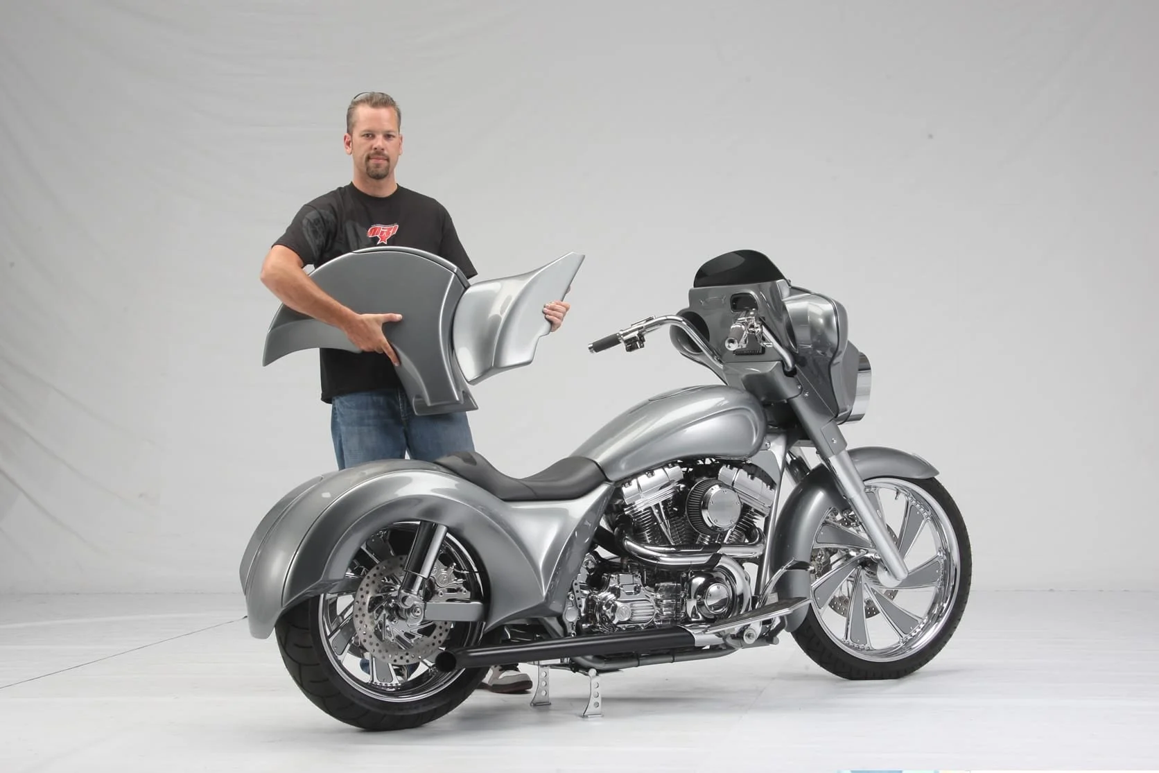 Gallery 1 — Matt Risley Innovation