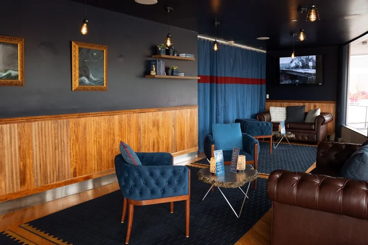 Red Marlin San Diego