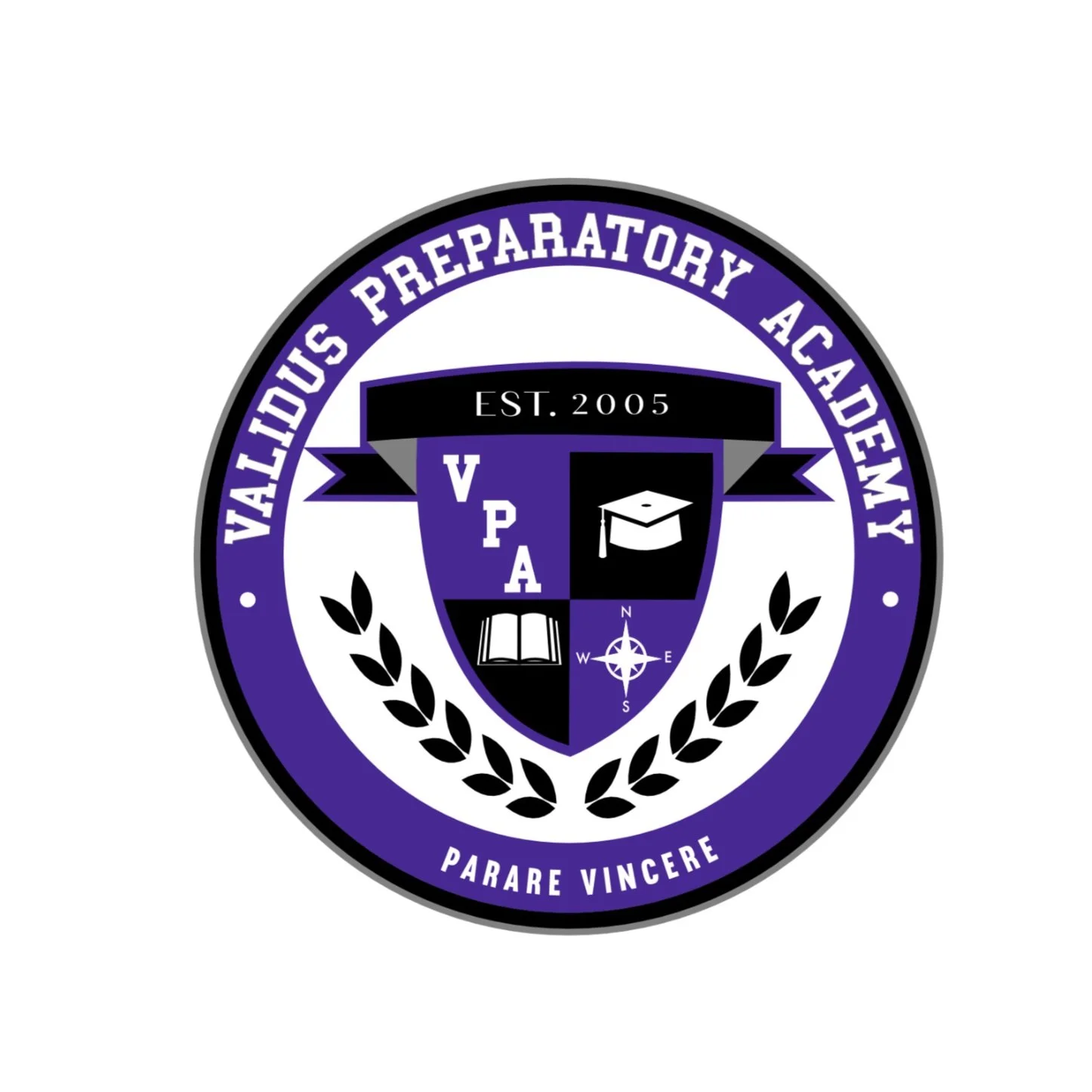 Staff Team — Validus Preparatory CS