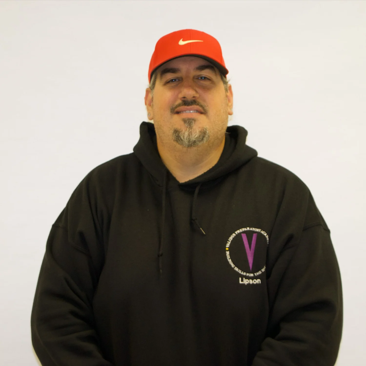 Staff Team — Validus Preparatory CS