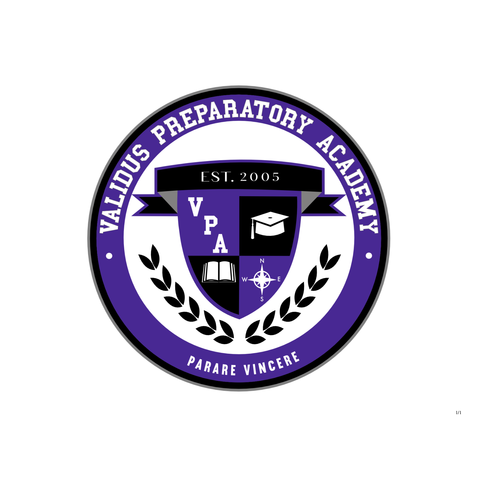 Validus Preparatory CS