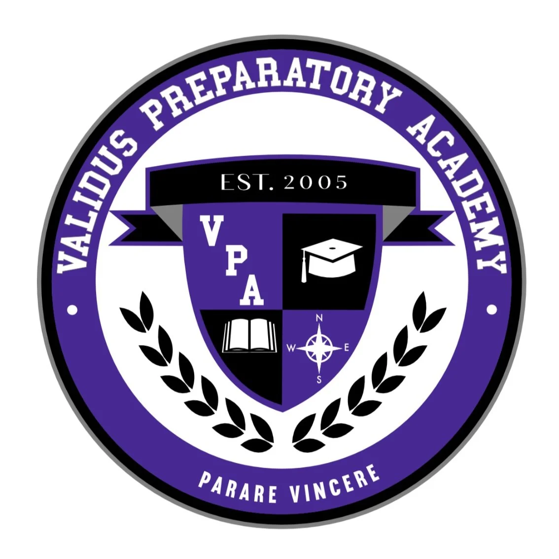 Family Portal — Validus Preparatory CS
