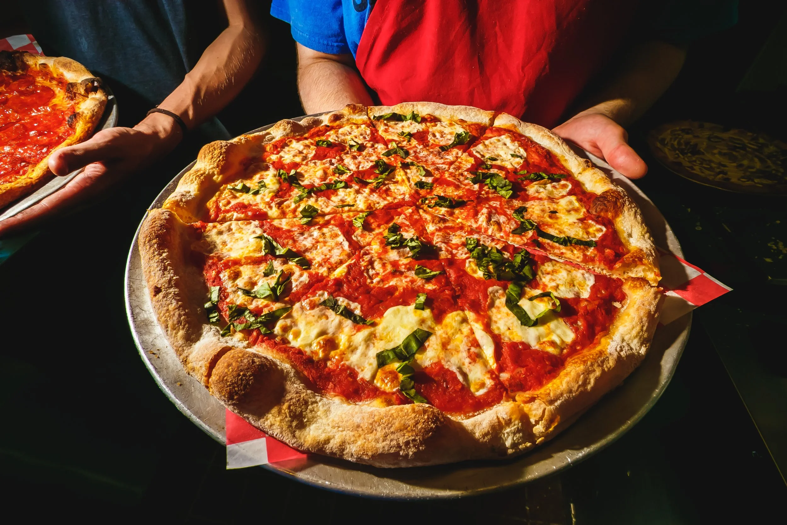 Pizzeria Don Luca
