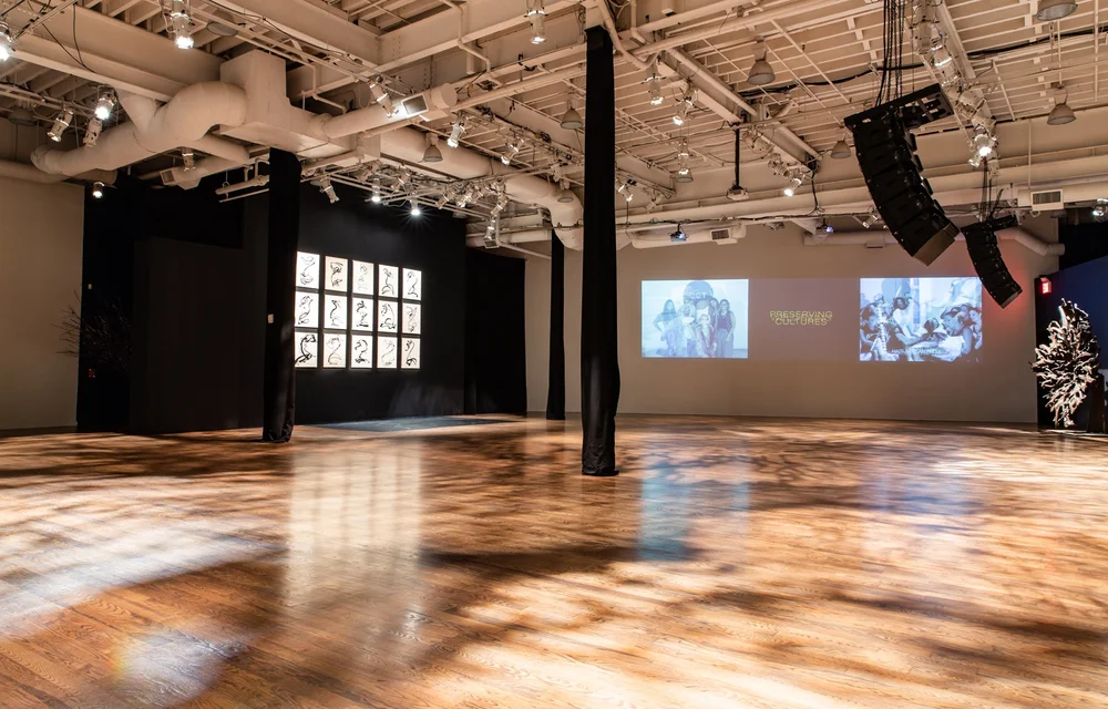 Premier Event Venue at Stephan Weiss Studios in New York City | Talent ...